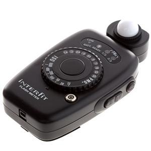 ELECTRA -Flash Meter FM01